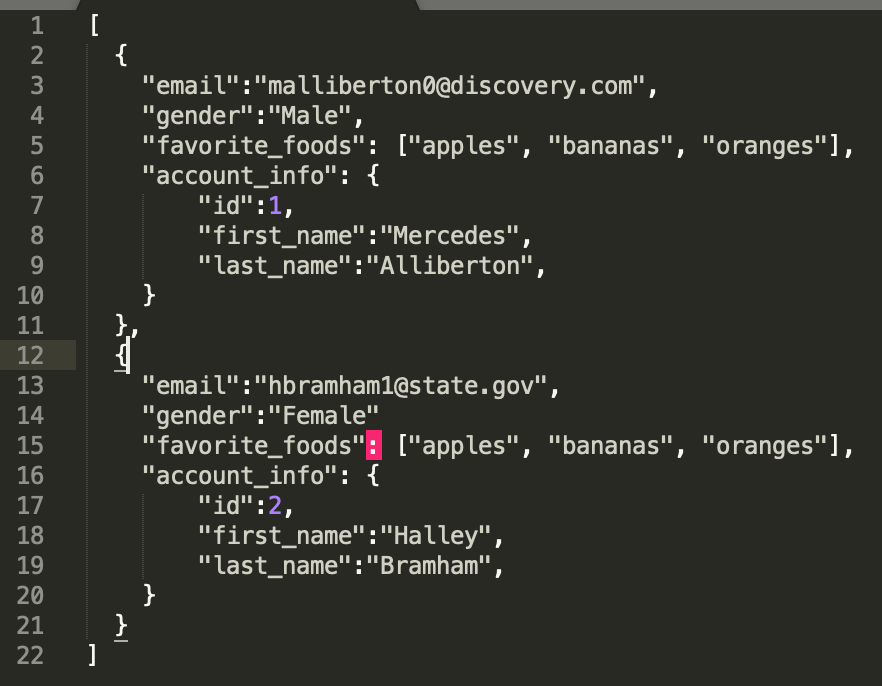 Home - Data Monkey Documentation